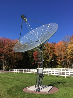 4.5 Meter Mesh Dish - RF HAMSTORE