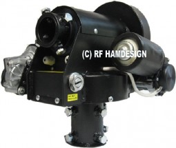 SPID Standard rotators - RF HAMSTORE
