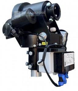 SPID High Resolution Rotators - RF HAMSTORE