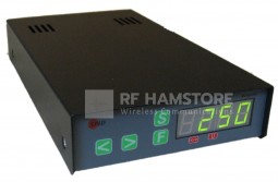 Power supply for use with SPID and SPX Rotators. - Options SPID Std ...