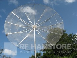 MESH Dish Antennas - RF HAMSTORE