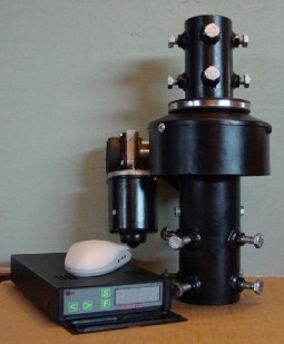 Antenna Rotators - RF HAMSTORE