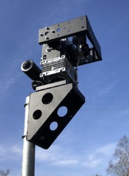 Antenna Rotators - RF HAMSTORE